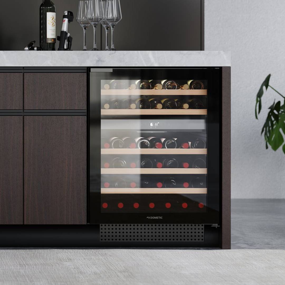 Dometic Wijnklimaatkast – Wine & Outdoor Solutions B.V.